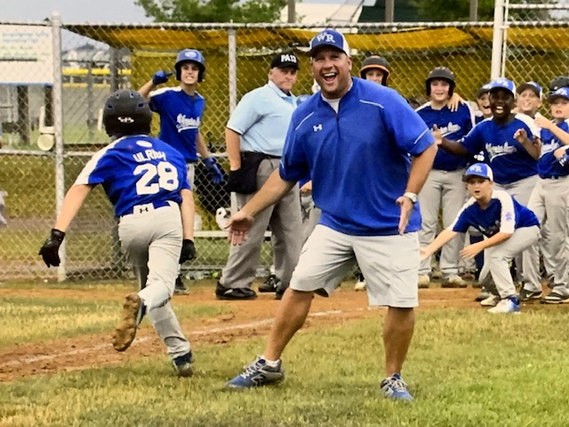 Warrior Run wins 1st ever Section 3 championship | News, Sports, Jobs ...